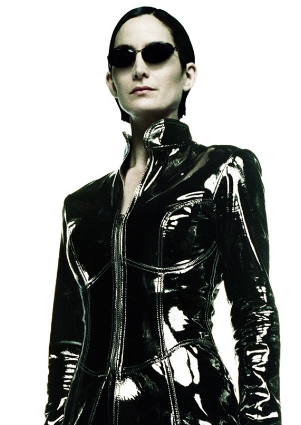 What Actresses Could've played Trinity in Various Decades? Fan Casting ...