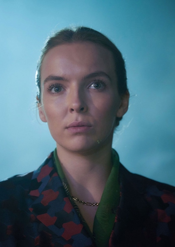 What Actresses Could've Played Villanelle in Various Decades? Fan ...