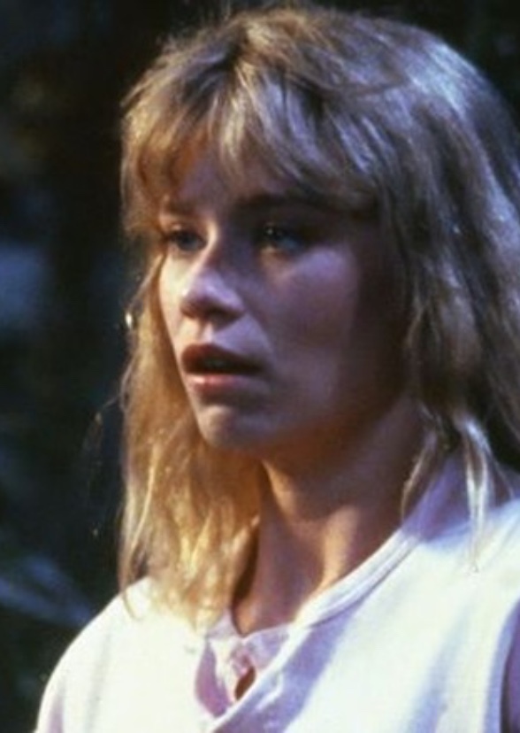 What Actresses Could've Played Tina Shepard in Various Decades? Fan ...