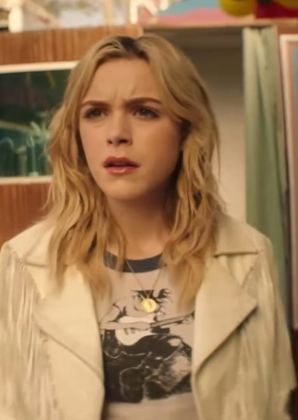 Which Actresses Should've Played Jamie/Colette Hughes in Various ...