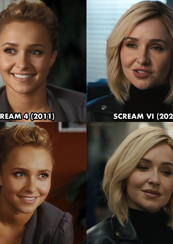 Fan Casting Chloë Grace Moretz as 2020's in Which Actresses Should've Played Kirby Reed in ...