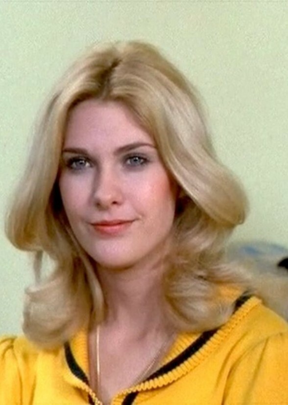 Which Actors Should've Played Mary Ann (Genderswapped) in Various Decades? Fan Casting on myCast