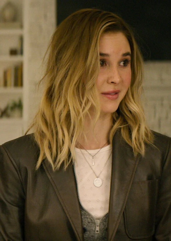 2020's Fan Casting for Which Actresses Should've Played Tatum Evans in ...