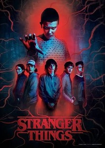 Chad (Stranger Things) on myCast - Fan Casting Your Favorite Stories