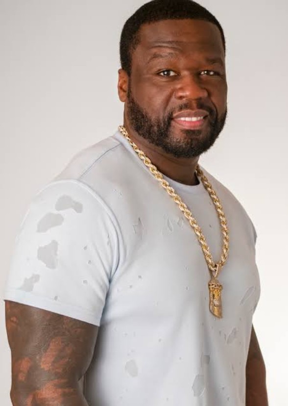 Which Characters 50 Cent Should Play? Fan Casting on myCast