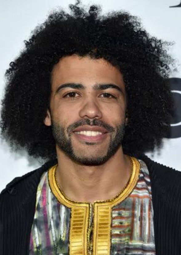 Which Characters Daveed Diggs Should Play? Fan Casting on myCast