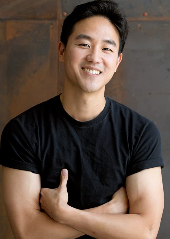Which Characters Joe Seo Should Play? Fan Casting on myCast