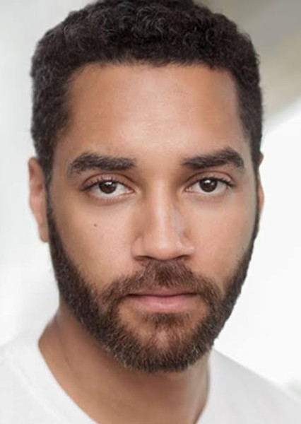 Which Characters Samuel Anderson Should Play? Fan Casting on myCast