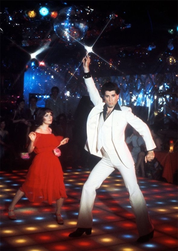 Find an Actor to Play Damita Jo Freeman in Which characters should ...