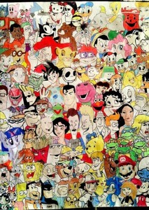 Middlesex Fan Casting on myCast