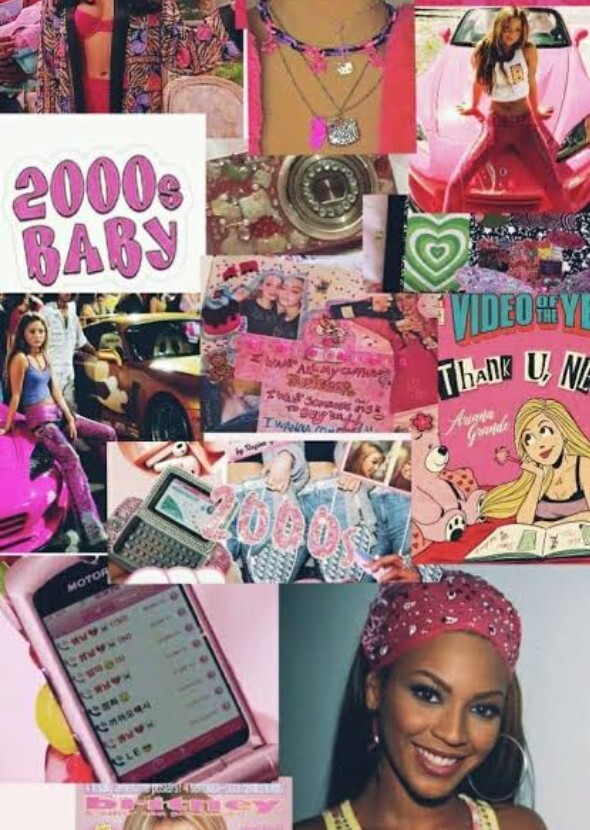 Which characters would you like to see actors play in the early '2000s ...