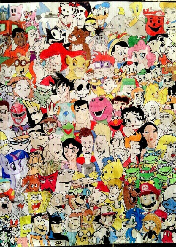 Find an Actor to Play Robert Downey Jr. in Which Characters Would You ...