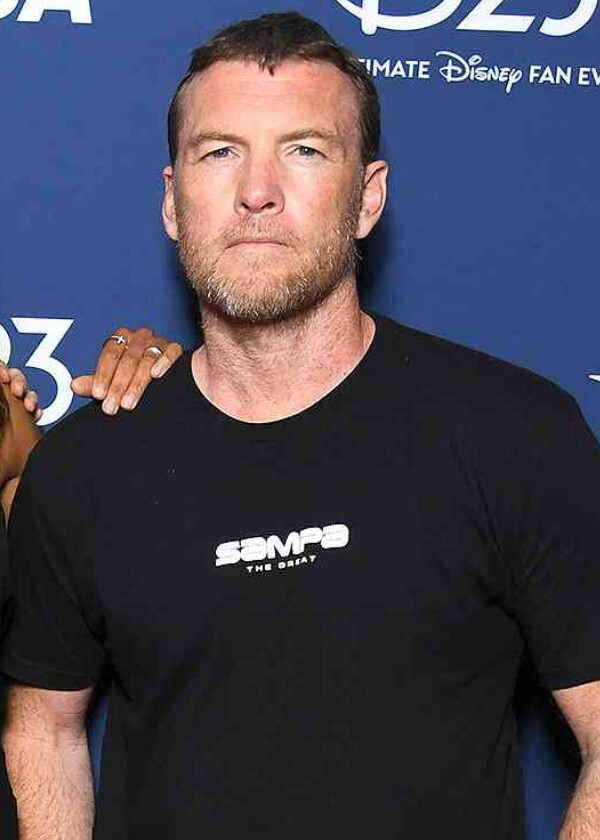 Which franchise you wan't to see Sam Worthington in? Fan Casting on myCast