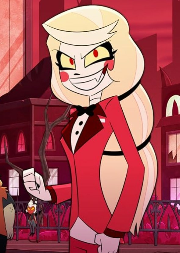 Which musical artists/bands should perform the Hazbin Hotel songs? Fan Casting on myCast