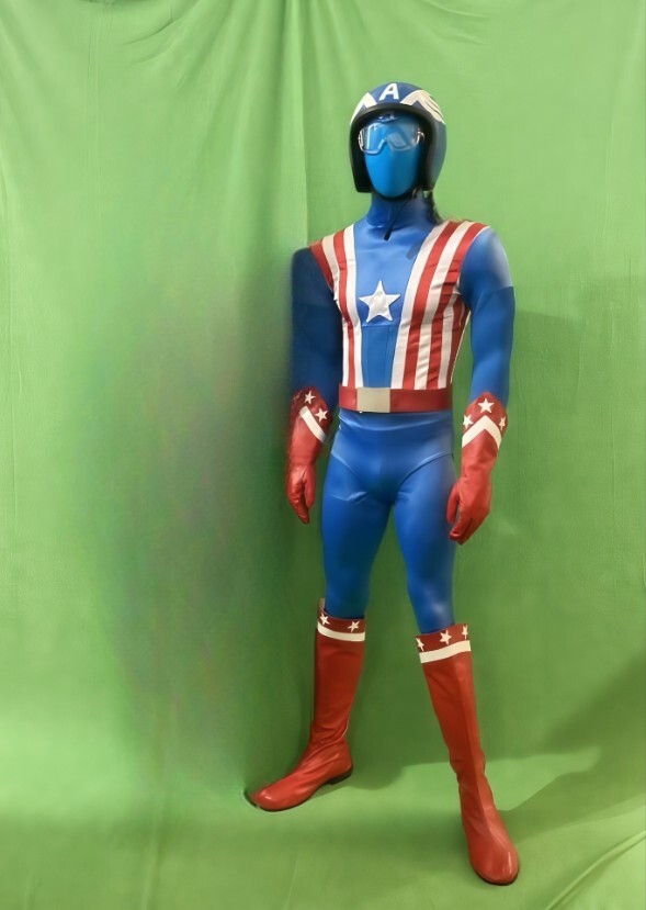 Which One Of Actors Who Can Be Next Wear (1979) Captain America Suit ...