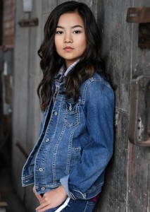 Swapper (355) on myCast - Fan Casting Your Favorite Stories