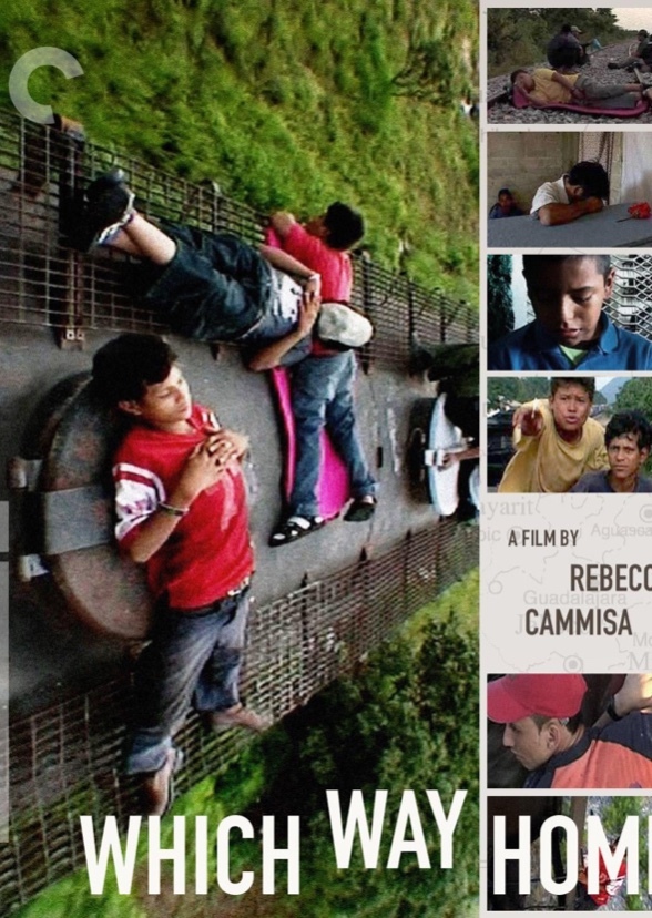 Which Way Home (2019) Fan Casting on myCast