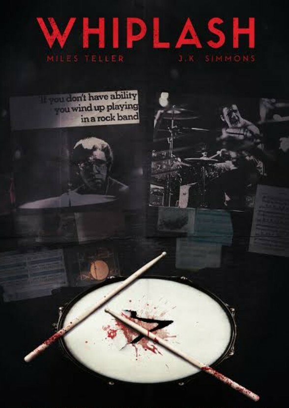 Fan Casting Robert Downey Jr. as Andrew Neiman in Whiplash (1994) on myCast