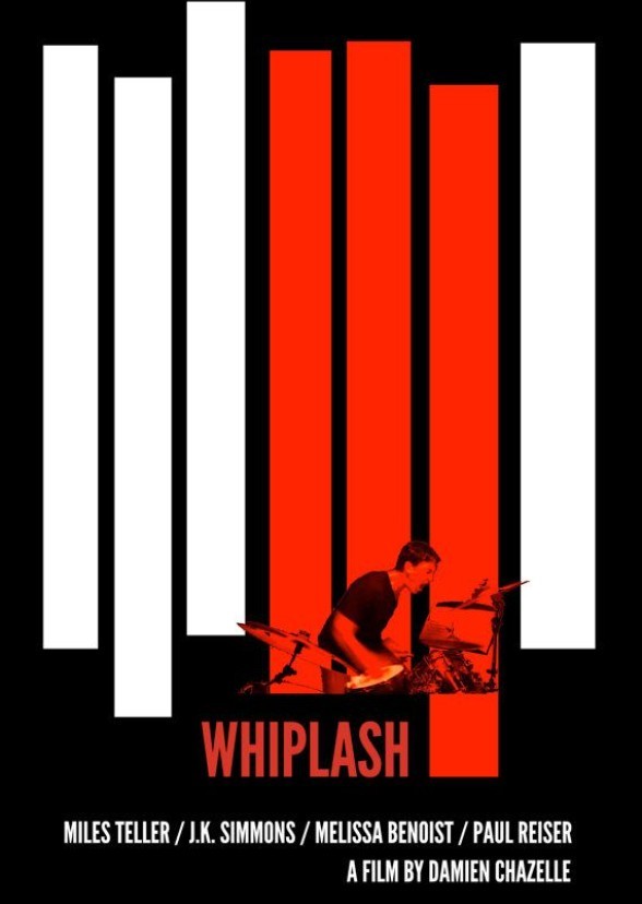 Jim Neiman Fan Casting for Whiplash (2004) | myCast - Fan Casting Your ...