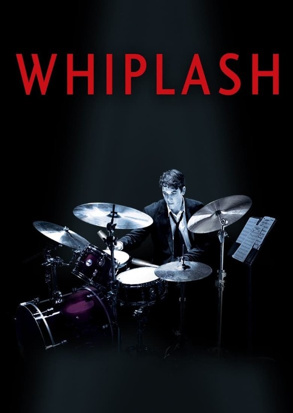 Andrew Neiman Fan Casting for Whiplash (2014 Alternate Casting ...