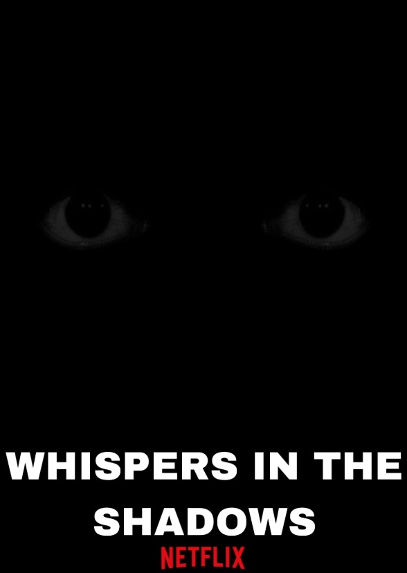 Whispers in the Shadows Fan Casting on myCast