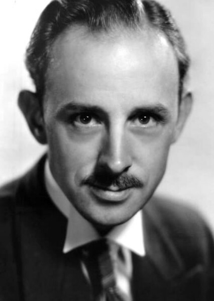 Whispers of Character: The John Qualen Saga Fan Casting on myCast