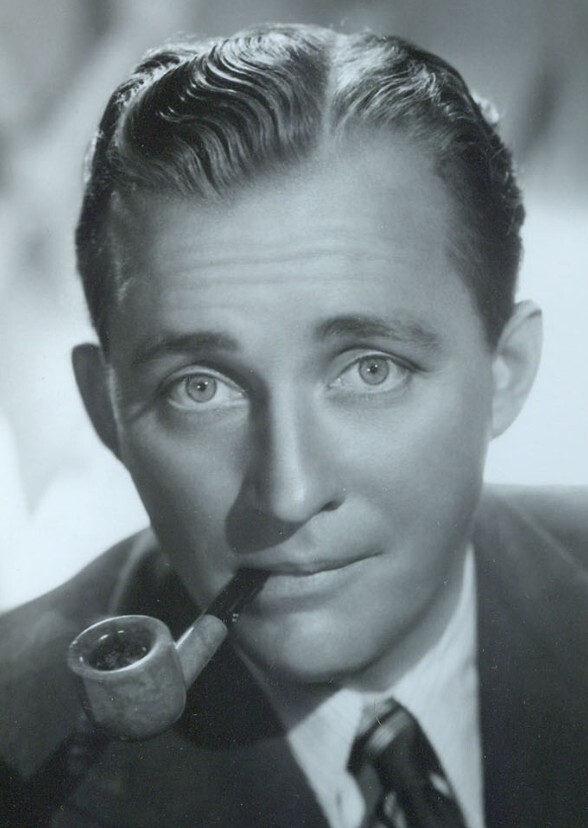 White Christmas: The Bing Crosby Story (2029 TV Mini-series) Fan ...