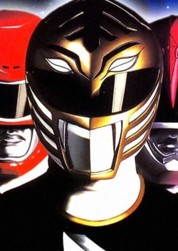 White Ranger Casting for MMPR cinematic universe Fan Casting on myCast
