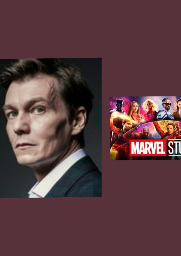 Who can Philip Jankowski play in Marvel Fan Casting on myCast