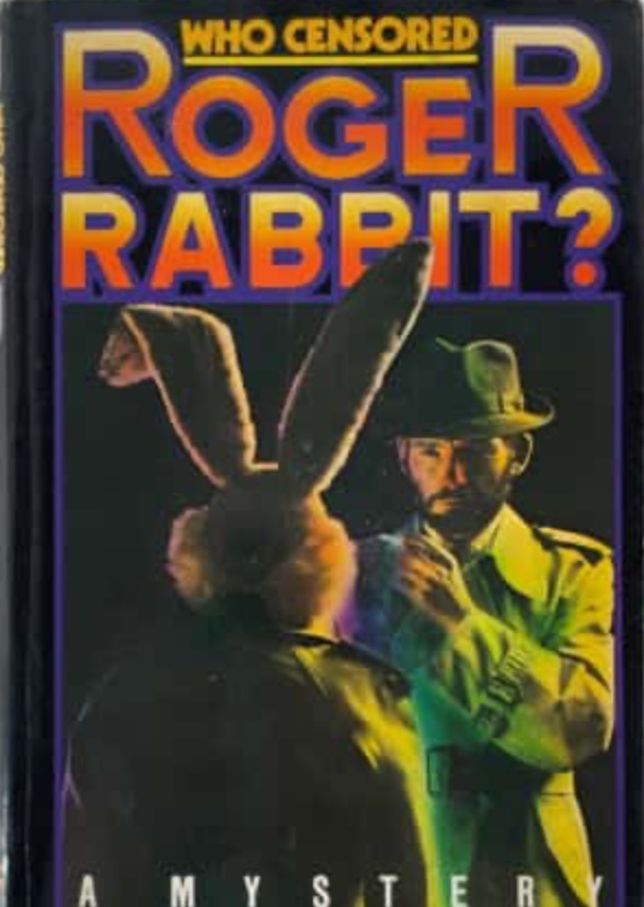 Who Censored Roger Rabbit? (2028) Fan Casting on myCast