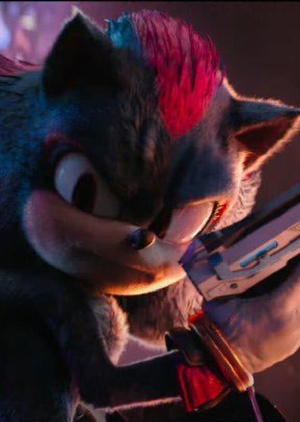 Director Fan Casting for Who Could Direct A Shadow The Hedgehog Solo ...