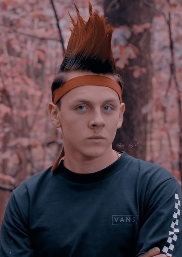 2020s Fan Casting for Who Should Play Eli "Hawk" Moskowitz in Various ...