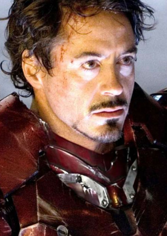Who could play Iron Man in various different decades? Fan Casting on myCast