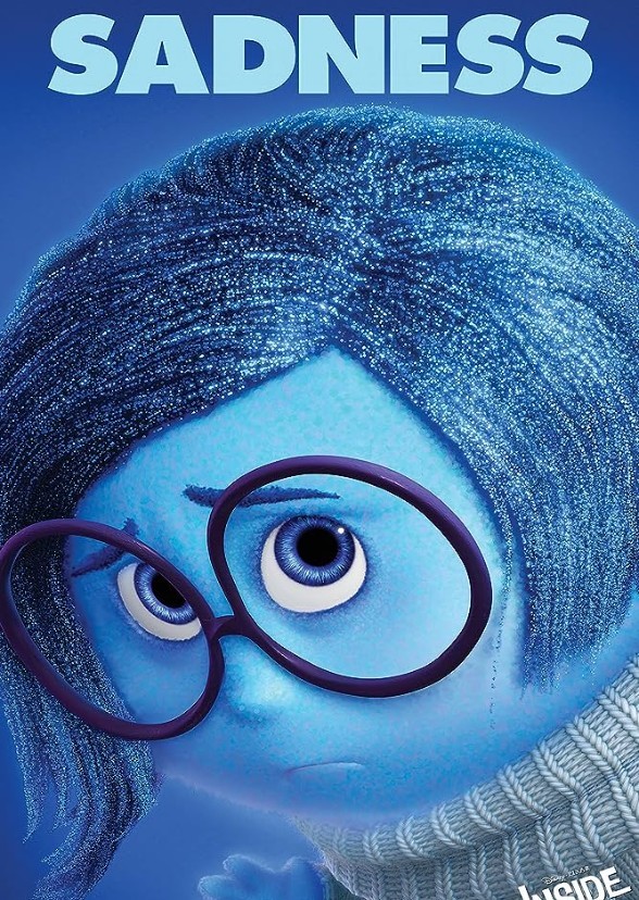 Who Could Play Sadness Each Decade? (Inside Out) Fan Casting on myCast