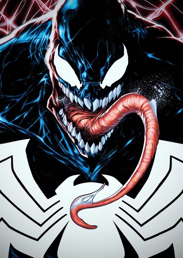 2000s Fan Casting for Who could’ve played Venom? | myCast - Fan Casting ...