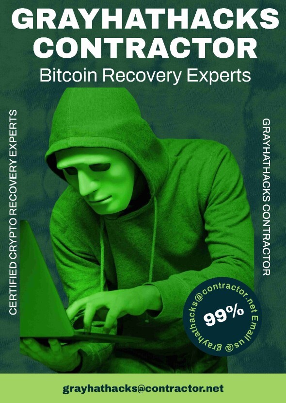 Who do I report crypt0 theft to? GrayHat Hacks Contractor recommendations Fan Casting on myCast