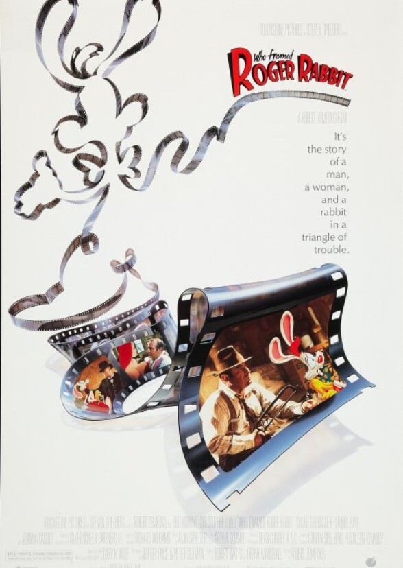 Marvin Acme Fan Casting for Who Framed Roger Rabbit (2018) | myCast ...