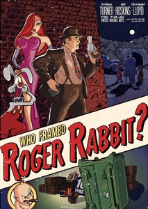 Browse #rogerrabbit Fan Casting Stories on myCast