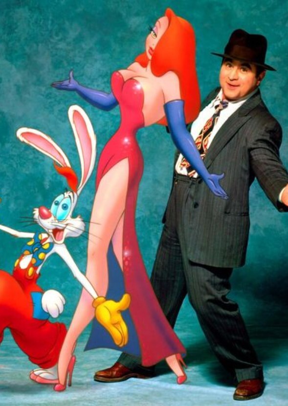Who Framed Roger Rabbit? Fan Casting on myCast