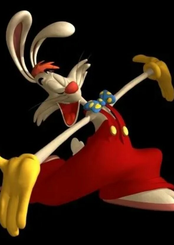 Daffy Duck Fan Casting for Who Glitched Roger Rabbit? (2024) | myCast ...