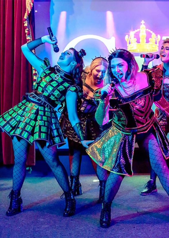 Find an Actor to Play Lumiere in Who has played or will play these ...