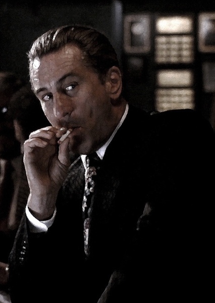 Isaac Harger on myCast - Fan Casting Your Favorite Stories