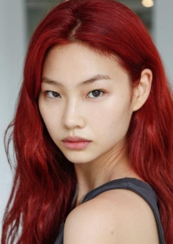 Who Is Your East Asian Crush Fan Casting on myCast