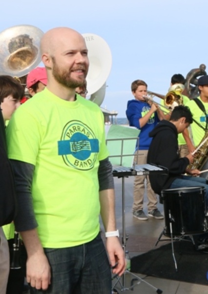 Bob Duncan on myCast - Fan Casting Your Favorite Stories