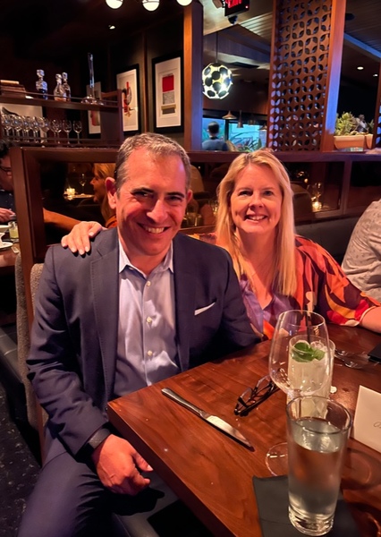 Benjamin Loeb on myCast - Fan Casting Your Favorite Stories