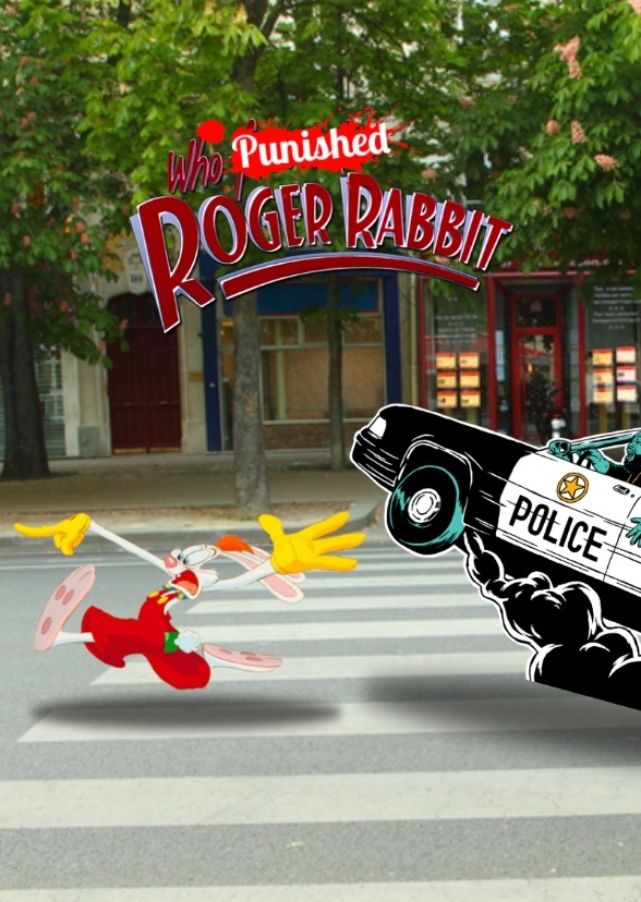 Roger Rabbit Fan Casting for Who Punished Roger Rabbit? | myCast - Fan ...