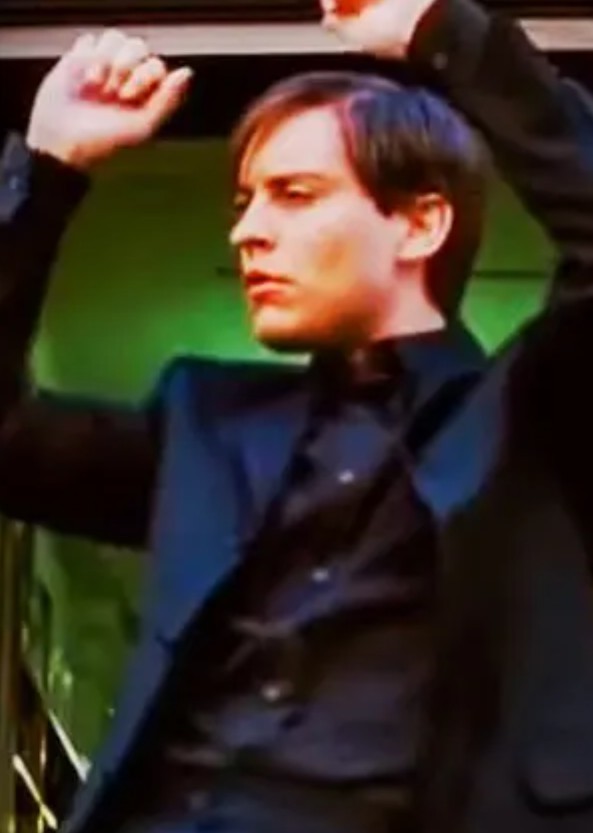 Who should Bully Maguire bully? Fan Casting on myCast