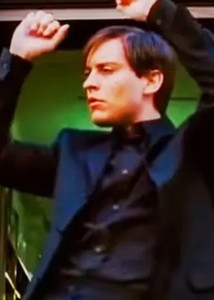 Who should Bully Maguire bully? Fan Casting on myCast