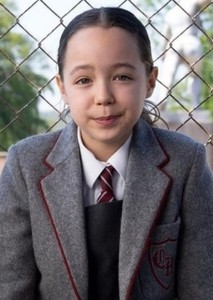 Amelia Minto Fan Casting