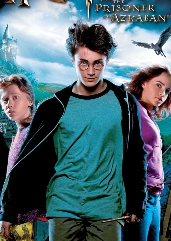 Who should join the Harry Potter franchise Fan Casting on myCast